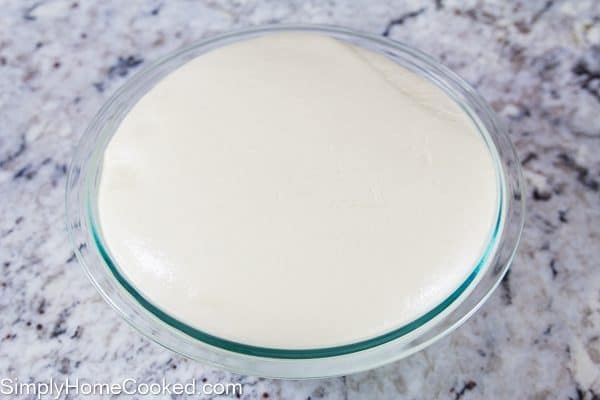 Almond Croissant - Simply Home Cooked