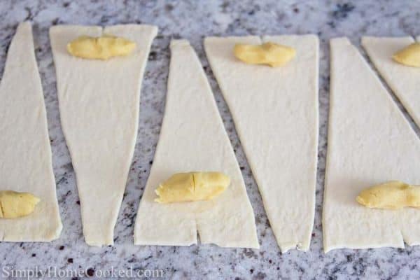 Almond Croissant - Simply Home Cooked