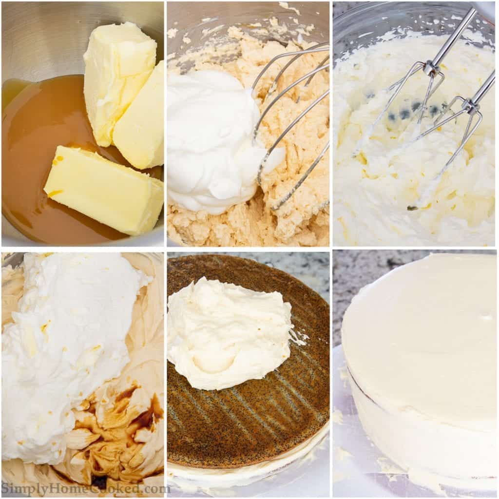 Russian Royal Cake (Korolevsky Cake) - Simply Home Cooked