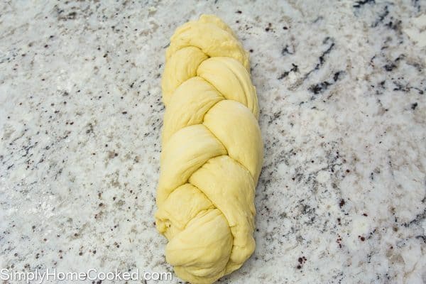 Brioche Bread - Simply Home Cooked