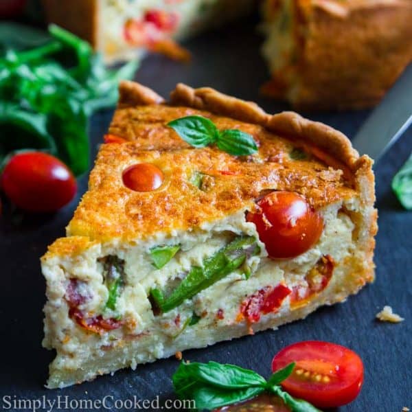 Recipes - Simply Home Cooked