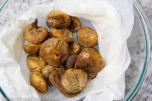 Chocolate Brandy Fig Bonbons - Simply Home Cooked