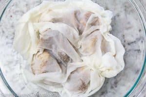 Chocolate Brandy Fig Bonbons - Simply Home Cooked