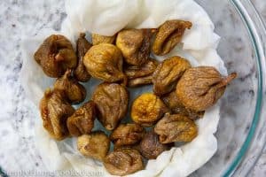 Chocolate Brandy Fig Bonbons - Simply Home Cooked