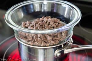 Chocolate Brandy Fig Bonbons - Simply Home Cooked