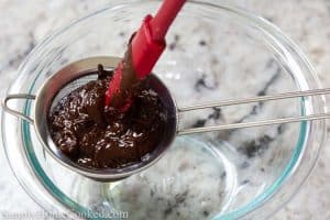 Chocolate Brandy Fig Bonbons - Simply Home Cooked