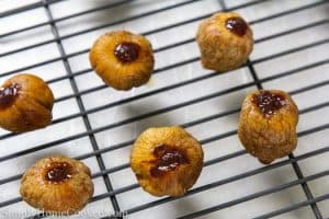 Chocolate Brandy Fig Bonbons - Simply Home Cooked