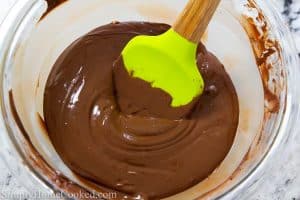 Chocolate Brandy Fig Bonbons - Simply Home Cooked