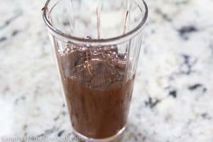 Chocolate Brandy Fig Bonbons - Simply Home Cooked