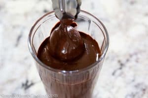 Chocolate Brandy Fig Bonbons - Simply Home Cooked