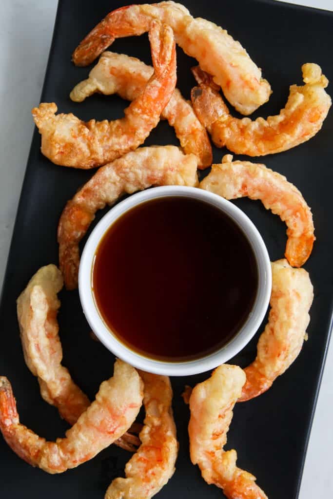 Shrimp Tempura Dipping Sauce Simply Home Cooked Shrimp Tempura Dipping Sauce Simply Home Cooked