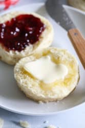 Perfect Buttermilk Biscuits - Simply Home Cooked