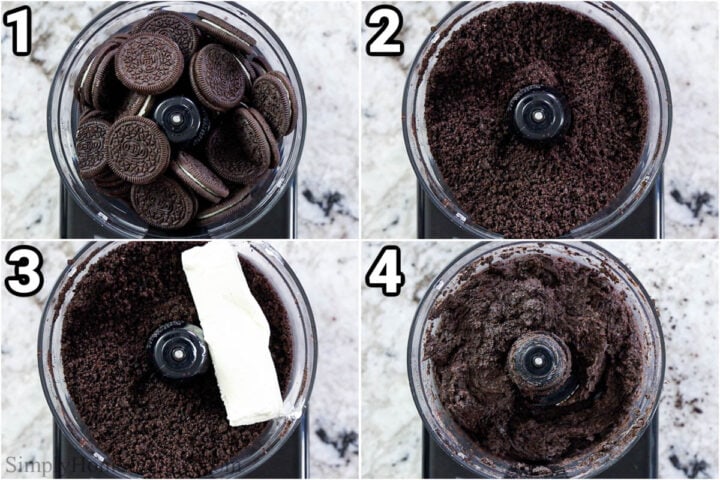 Oreo Truffles Recipe with Video Instructions - feastfulcuisine.com