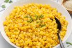 How to Cook Frozen Corn - Simply Home Cooked