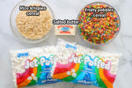Fruity Pebbles Treats - Simply Home Cooked