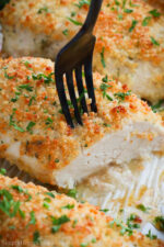Baked Ranch Chicken - Simply Home Cooked