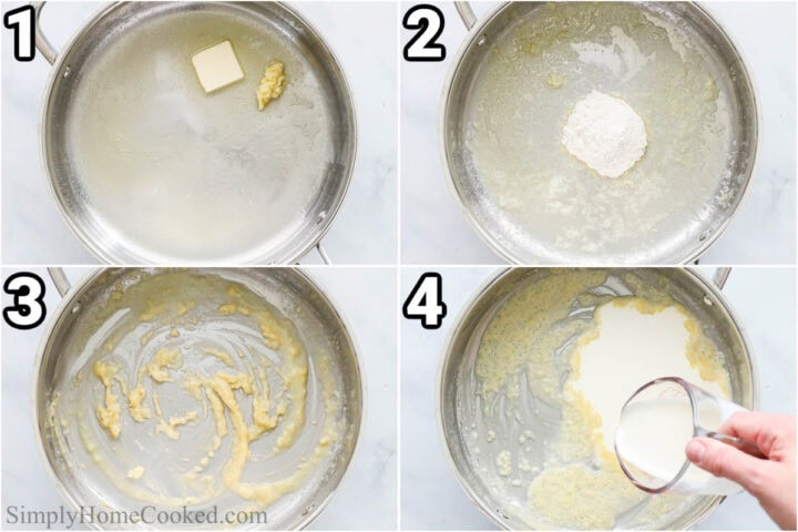 Creamed Corn - Simply Home Cooked