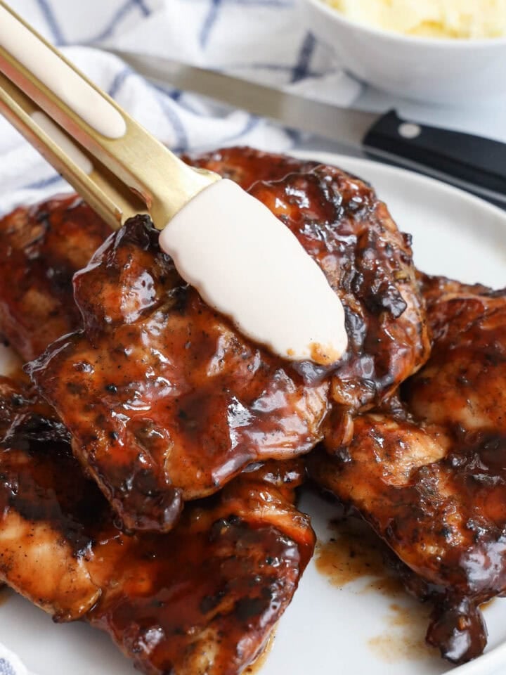 Chicken Cutlet Recipe - Simply Home Cooked